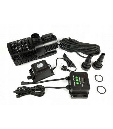 Čerpadlo JEBAO SEP-20000LV 12VAC | koishop.cz